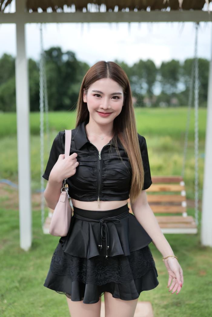 น้ำตาลตาแป๋ว ขอความเป็นธรรม พ่อถูกรถพ่วงชนเสียชีวิต พบยาเสพติด แต่เอาผิดไม่ได้